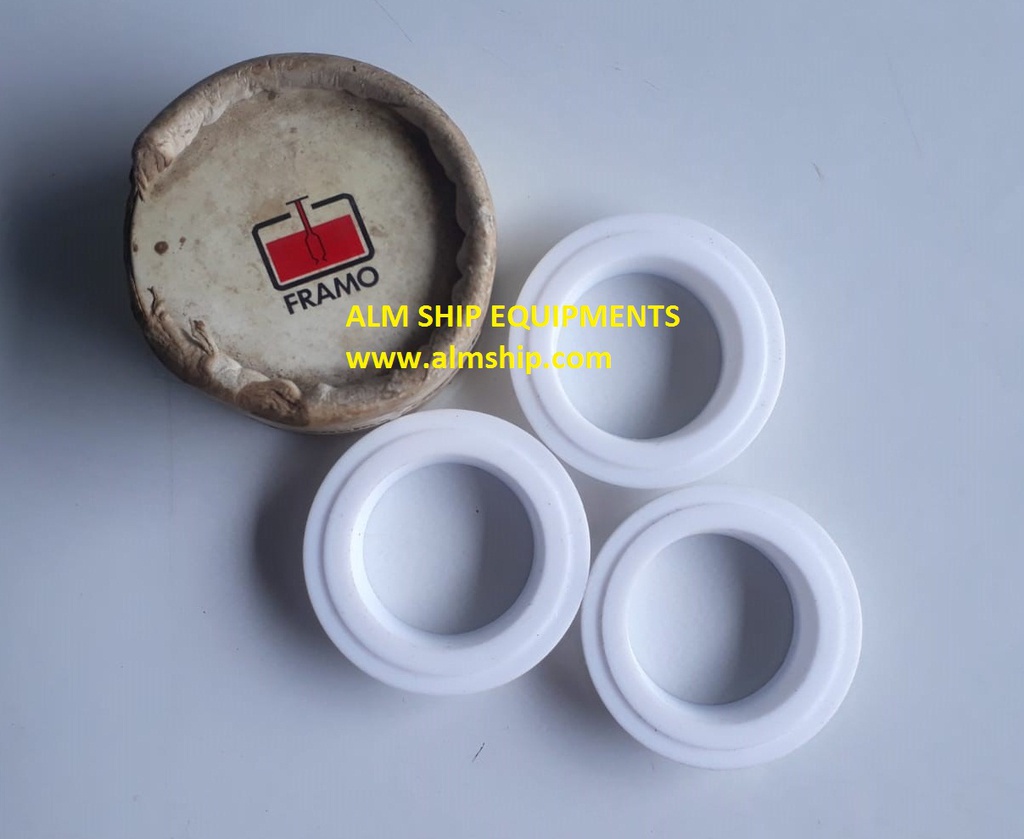 CARGO SEAL SET ID A20887 FOR FRAMO | ALM SHIP EQUIPMENTS